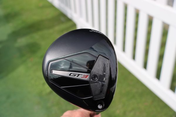 James Hahn WITB 2024 (November) – GolfWRX