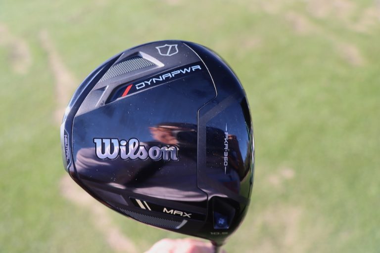 Spotted: New Wilson Dynapower drivers (3 models) – GolfWRX