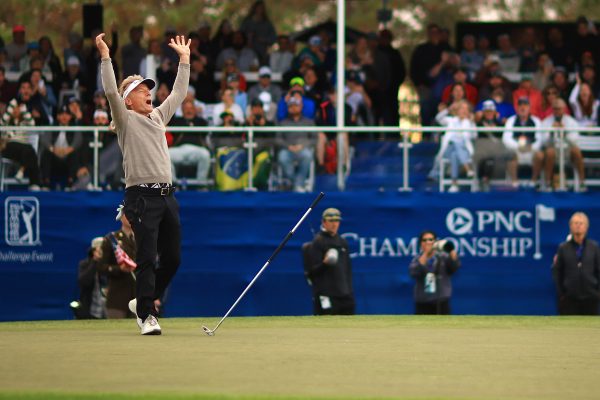 The Pros and Cons of High vs Low Hands at the Top – GolfWRX