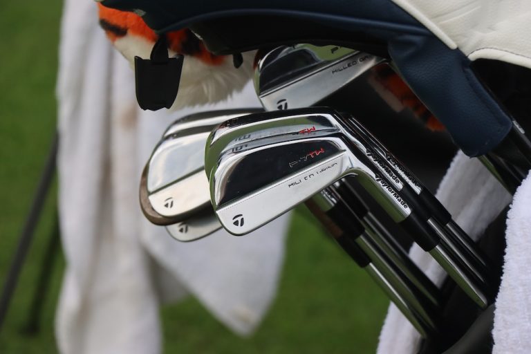 Tiger Woods WITB 2024 (December) – GolfWRX