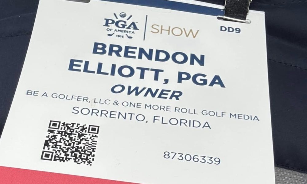 My Take: The PGA Show – A rallying cry for the golf industry’s new year ...
