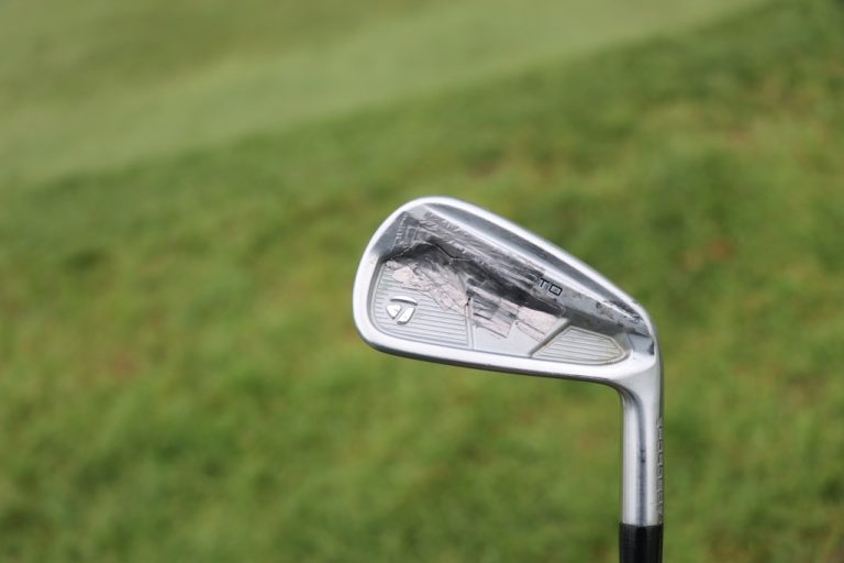 Golf 101: If you could only pick one wedge loft to use, what would it ...