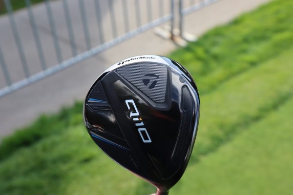 Jake Knapp WITB 2025 (March) – GolfWRX