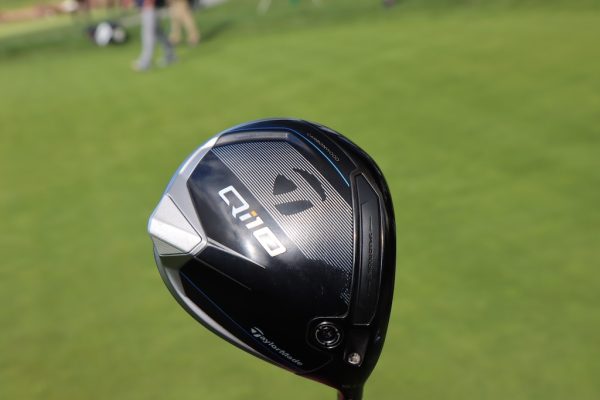 Jake Knapp WITB 2025 (March) – GolfWRX