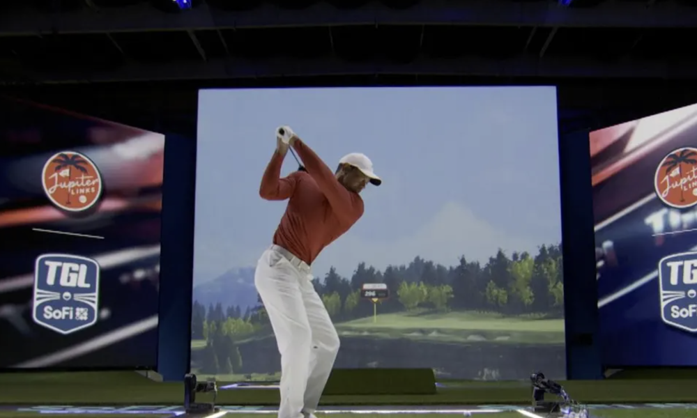 Golf Channel analyst claims this is the one big fix TGL needs to make ...