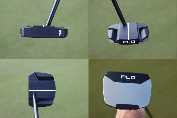 Spotted: Ping PLD Prototype putters – GolfWRX