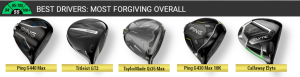 TaylorMade launches White SLDR Driver, appoints new CEO – GolfWRX