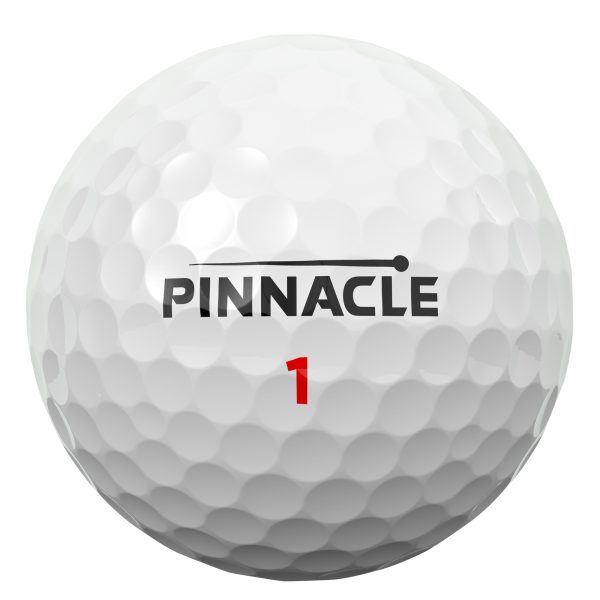 New Pinnacle Distance named official golf ball of World Long Drive for ...