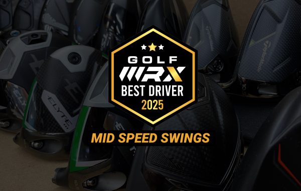 Best driver 2025: The best driver for your swing speed – GolfWRX