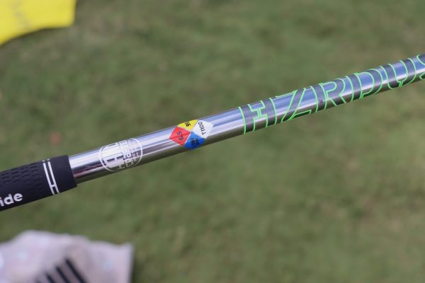 Jake Knapp WITB 2025 (March) – GolfWRX