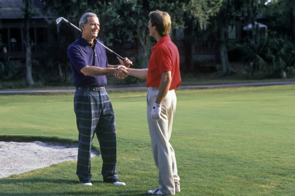 10 Unwritten Rules of Golf Etiquette – GolfWRX