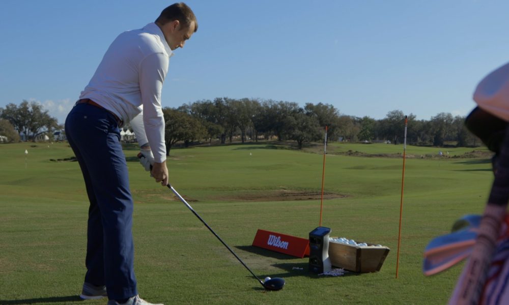 Fred Couples finally switches irons—after 10 years – GolfWRX
