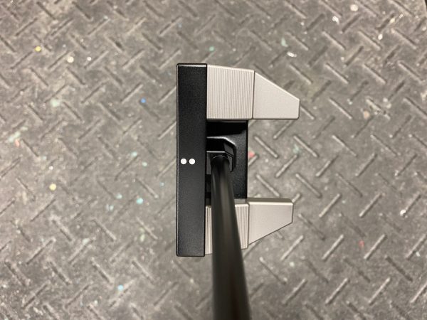 Breakthrough Golf Technology launches new Paradox zero-torque putters ...