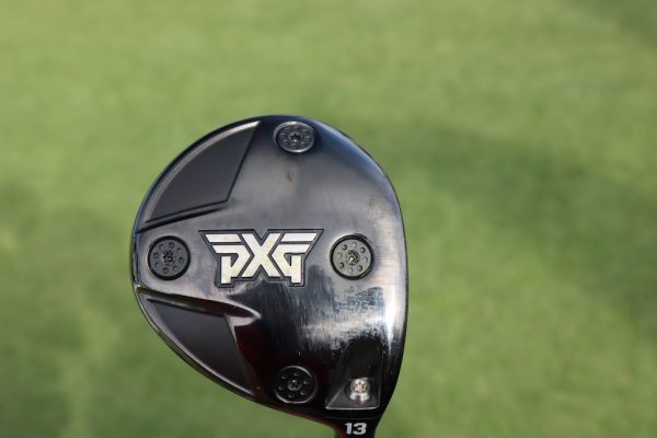 Jake Knapp WITB 2025 (April) – GolfWRX