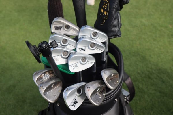 Jake Knapp WITB 2025 (April) – GolfWRX