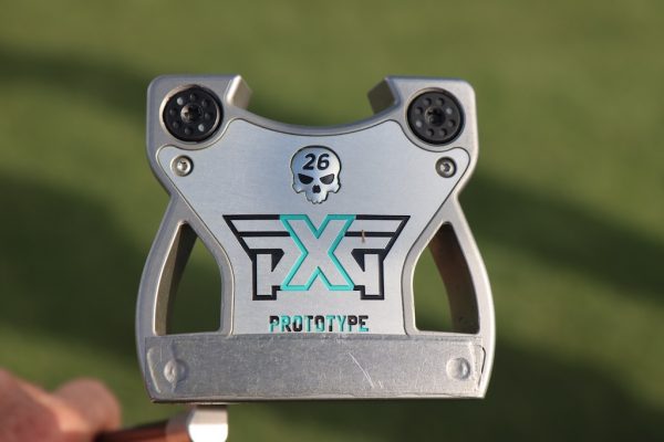 Jake Knapp WITB 2025 (April) – GolfWRX