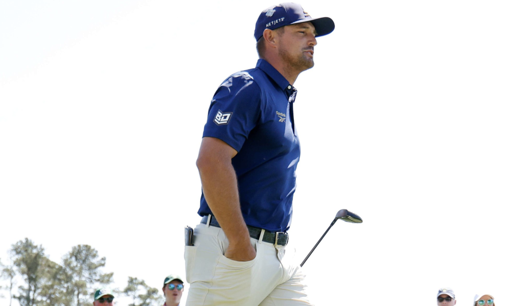 What makes a golf ball curve? (GolfWRX explains) – GolfWRX