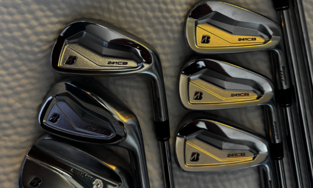 PXG launches new 100% milled GEN2 putters featuring custom-fitting ...