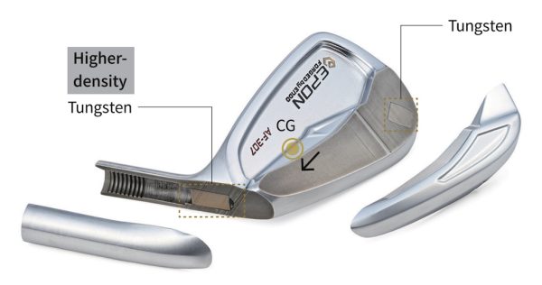 When are your grooves worn out? – GolfWRX