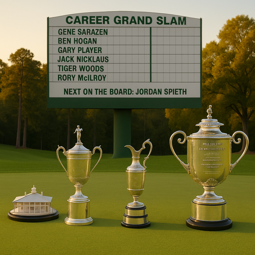 What makes a golf ball curve? (GolfWRX explains) – GolfWRX