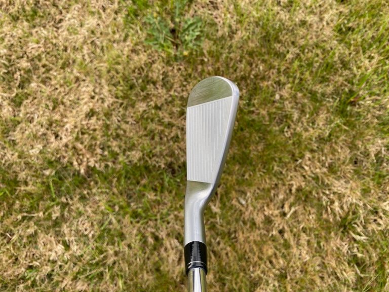 Epon AF-307 irons review – Club Junkie Reviews – GolfWRX