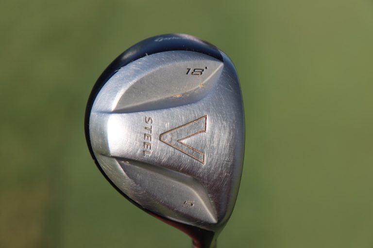 Corey Pavin WITB 2025 (May) – GolfWRX