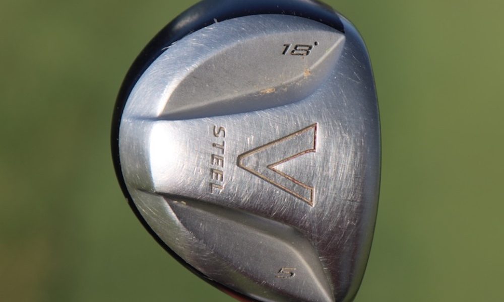 Corey Pavin WITB 2025 (May) – GolfWRX
