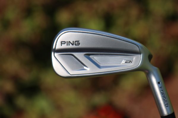 Spotted: New Ping i240 irons, iDi utility iron – GolfWRX