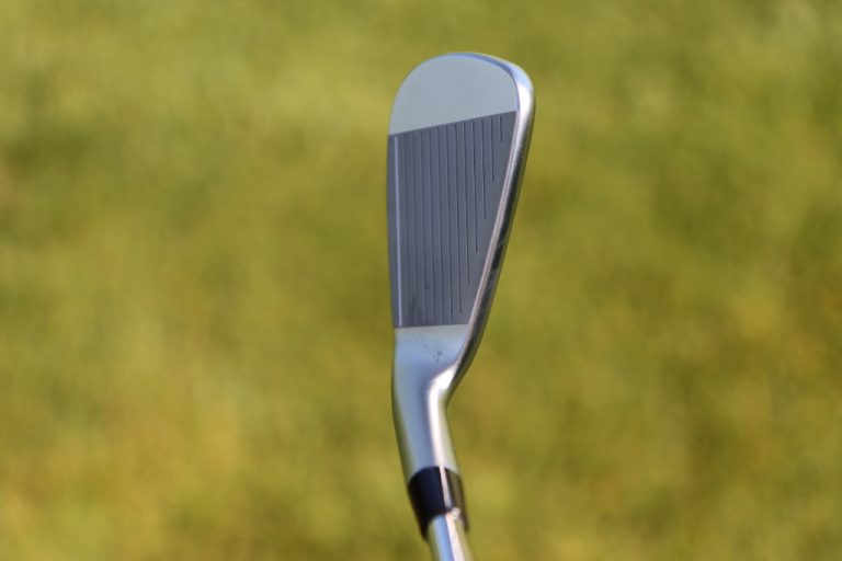 Spotted: New Ping i240 irons, iDi utility iron – GolfWRX