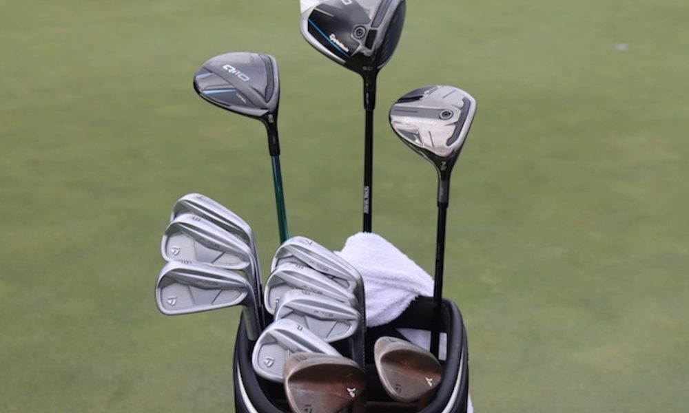 What makes a golf ball curve? (GolfWRX explains) – GolfWRX