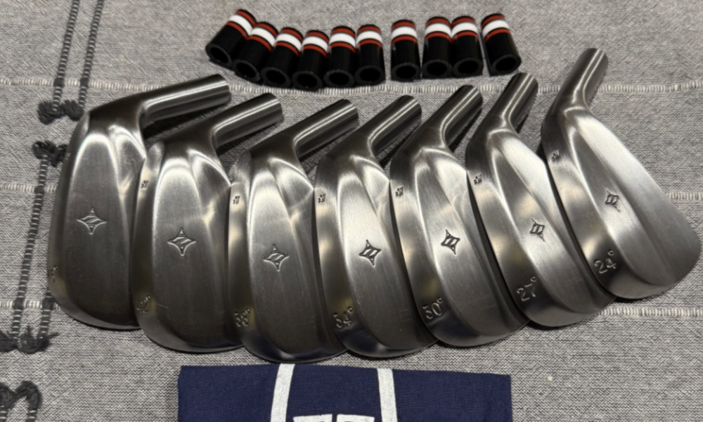 Coolest thing for sale in the GolfWRX Classifieds Today: National ...
