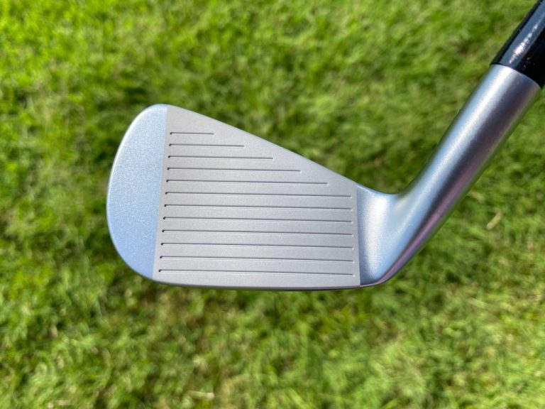 Details on J.J. Spaun’s Srixon irons, L.A.B. putter – GolfWRX