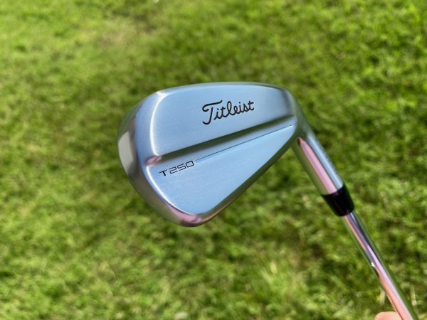 2025 Titleist T-Series irons breakdown: T100, T150, T250, T350 – Specs ...