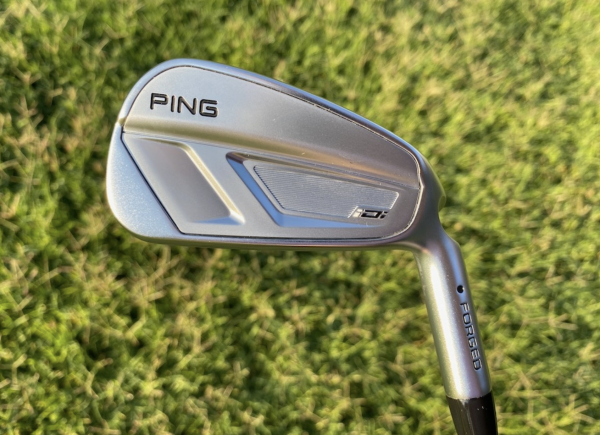 Ping launches new i240 irons and iDI driving iron series – GolfWRX