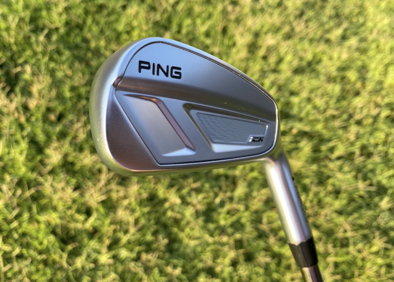 Ping launches new i240 irons and iDI driving iron series – GolfWRX