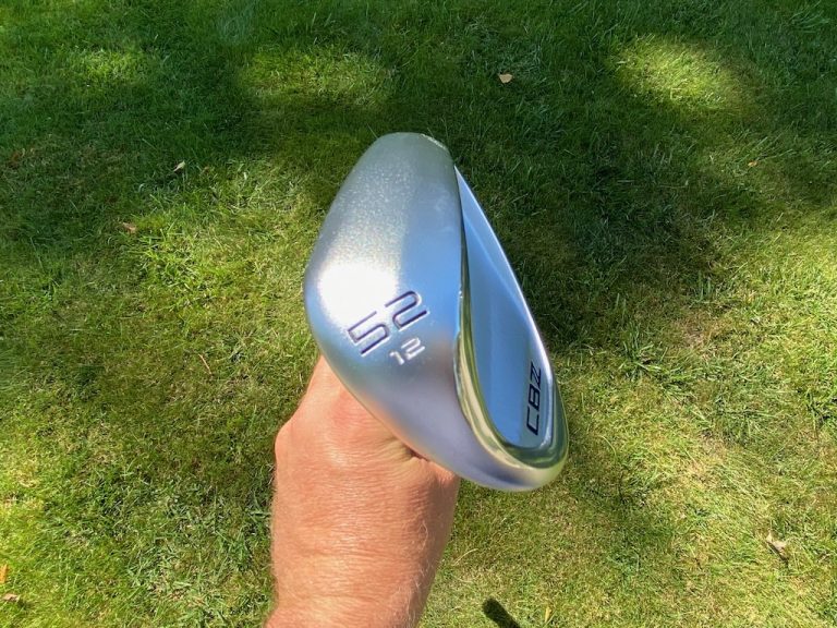 Cleveland announces CBZ wedges with Z-Alloy technology – GolfWRX