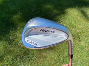 Cleveland announces CBZ wedges with Z-Alloy technology – GolfWRX