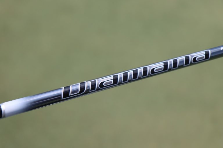 The 3 most popular driver shafts used by the top-50 golfers in 2023 ...