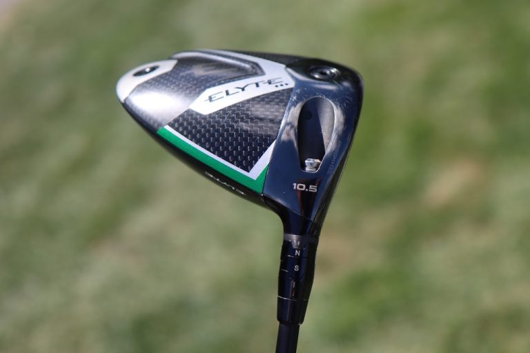 Rose Zhang WITB 2025 (August) – GolfWRX