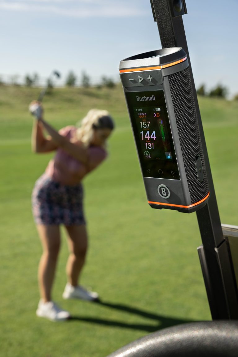 Bushnell announces new Wingman HD golf GPS speaker – GolfWRX