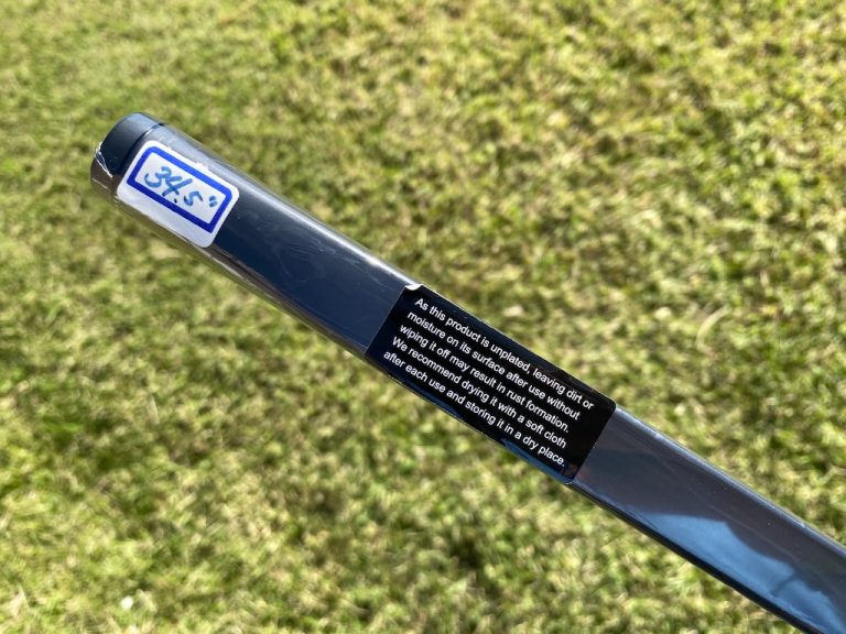 GolfWRX member testing: TPT Golf Nitro and Power Range shafts – GolfWRX
