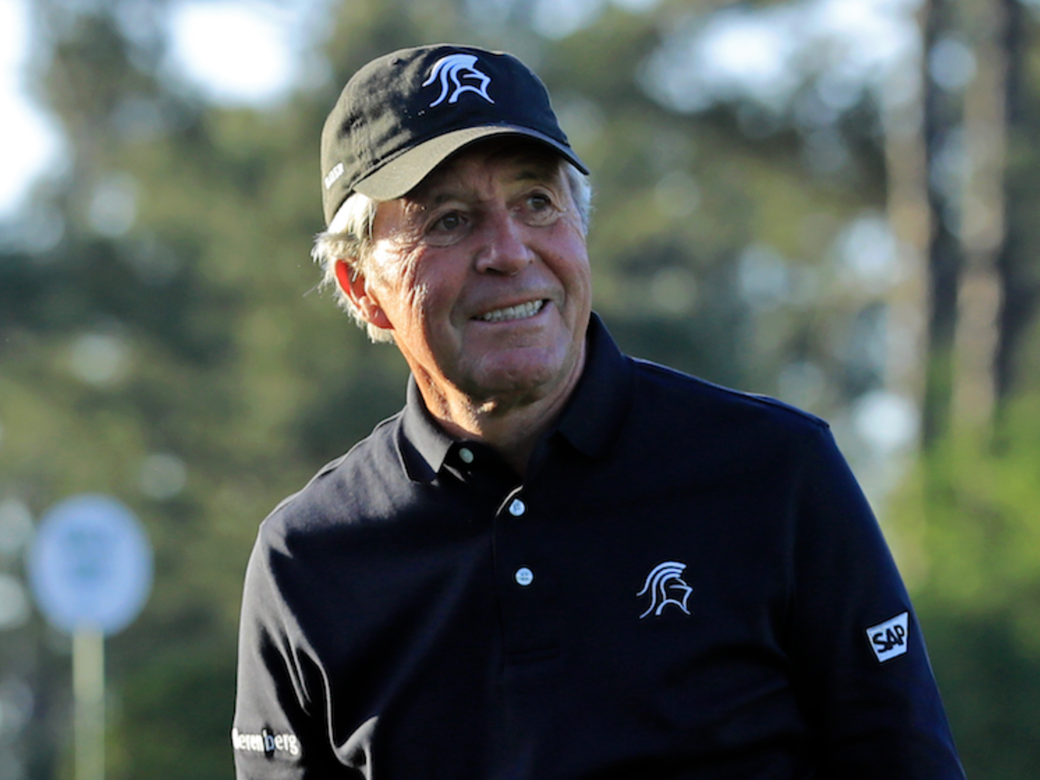 ‘There’s not even a question’ – Gary Player ranks the top 3 golfers of ...