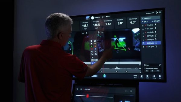 Golfzon launches GDR Max, a game-improvement focused simulator – GolfWRX