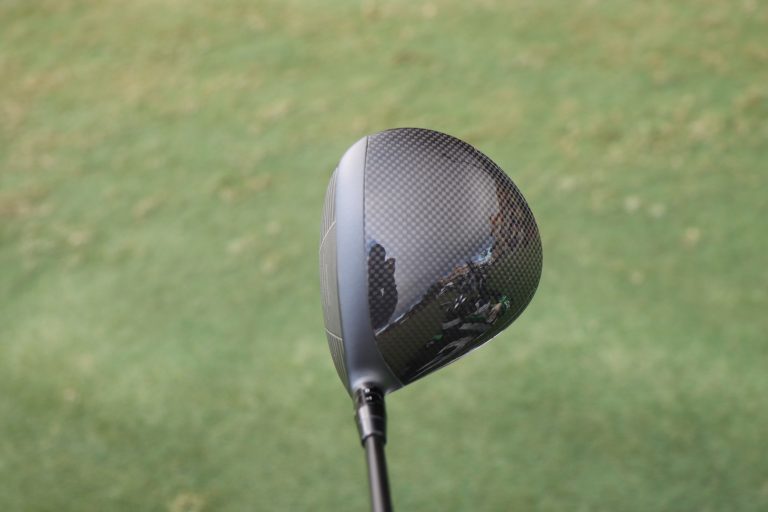 Spotted: New Callaway Quantum driver at the Grant Thornton Invitational ...