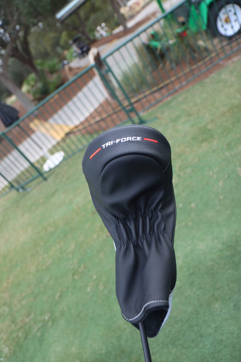 Spotted: New Callaway Quantum driver at the Grant Thornton Invitational ...