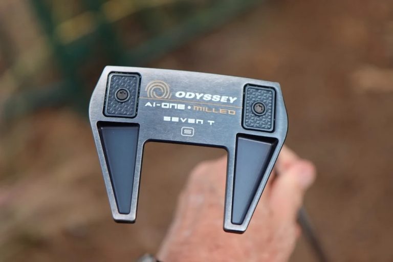 Rors Proto: TaylorMade releases Rory McIlroy’s Grand Slam-winning irons ...