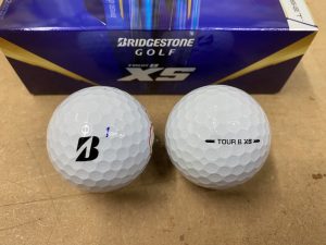 Bridgestone Golf introduces new 2026 Tour B golf balls – GolfWRX