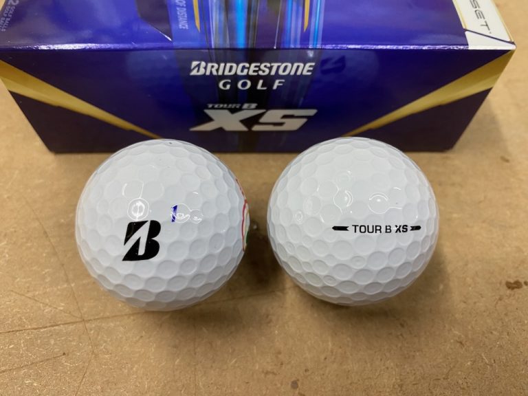 Bridgestone Golf introduces new 2026 Tour B golf balls – GolfWRX
