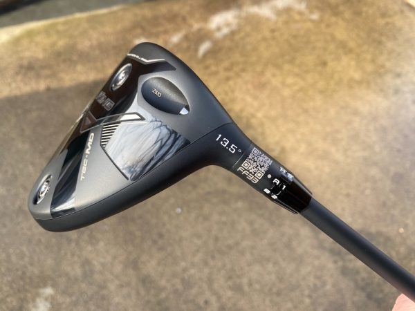 Cobra launches new King TEC mini driver – GolfWRX