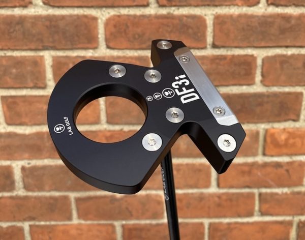 L.A.B. Golf announces DF3i putters – GolfWRX
